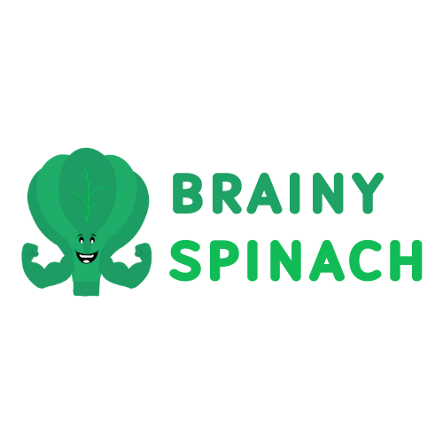 Home - BrainySpinach