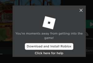 [Complete Guide] How to set up Roblox Account and play - BrainySpinach