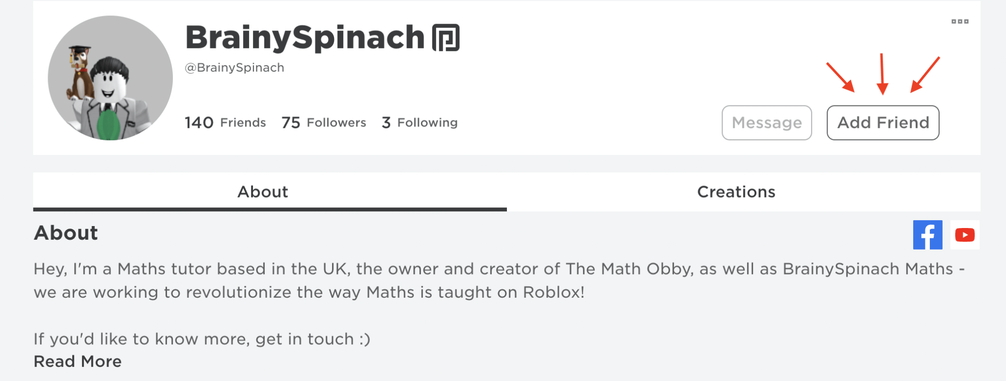 [Complete Guide] How to set up Roblox Account and play - BrainySpinach