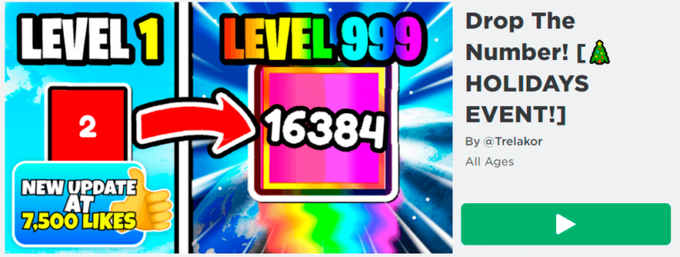 Top 5 Best Maths Games on Roblox - BrainySpinach