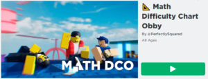 Top 5 Best Maths Games on Roblox - BrainySpinach